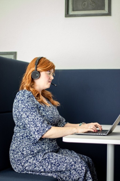 Power Platform Support - Microsoft Solutions Partner - ThinkShare